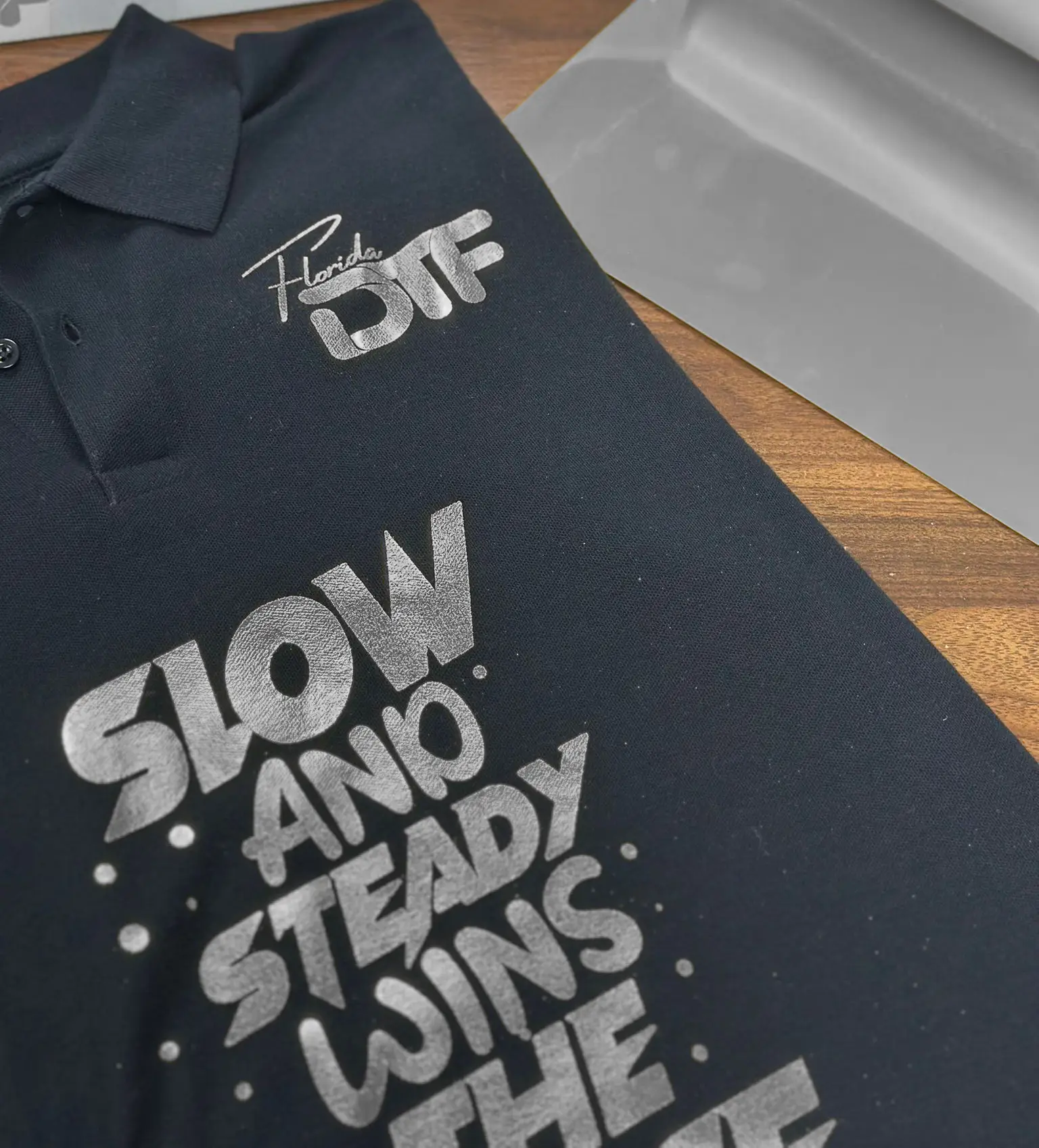 Print Your Own DTF - Florida DTF Print